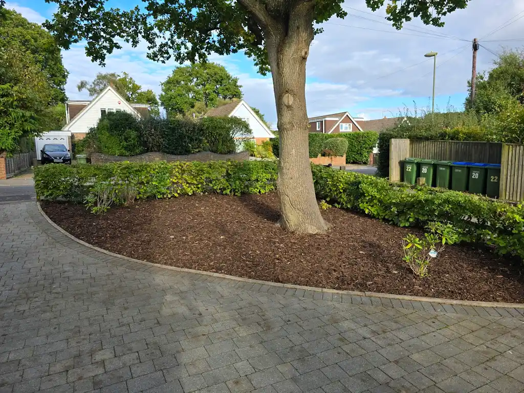 Gardening Services – Precision Tree Care